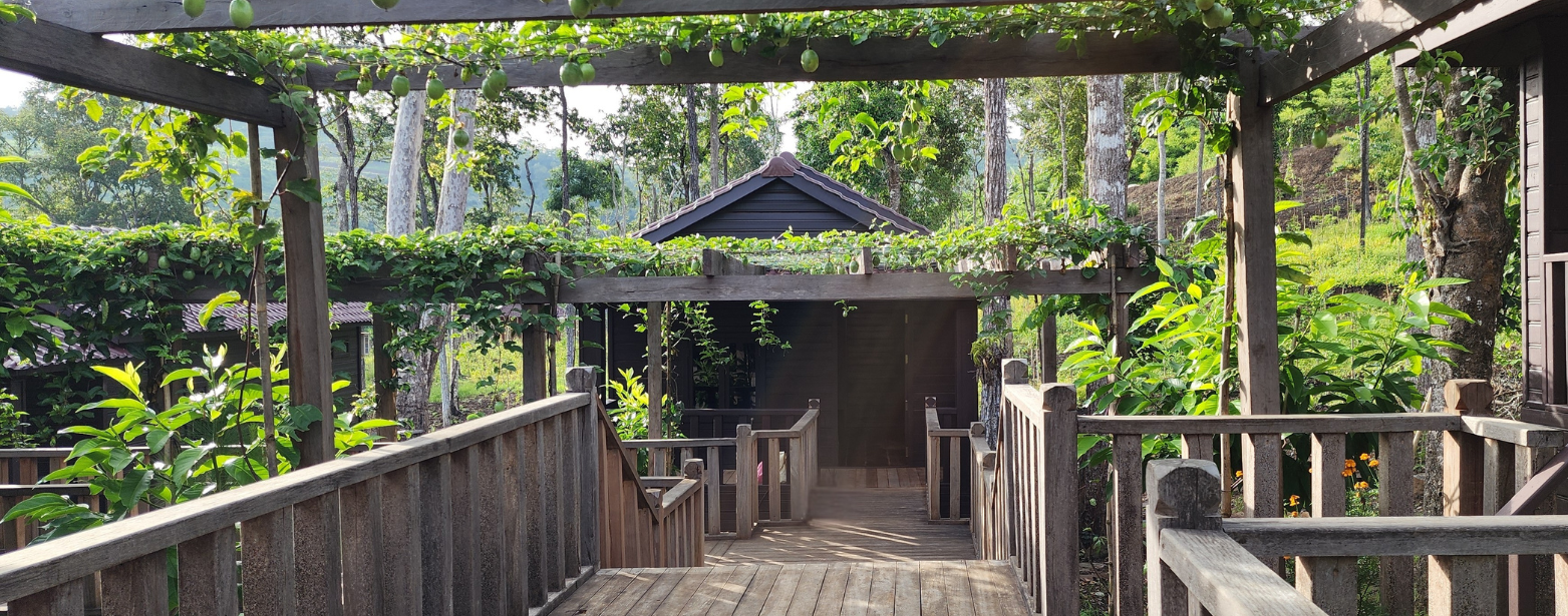 Ananda Eco Park